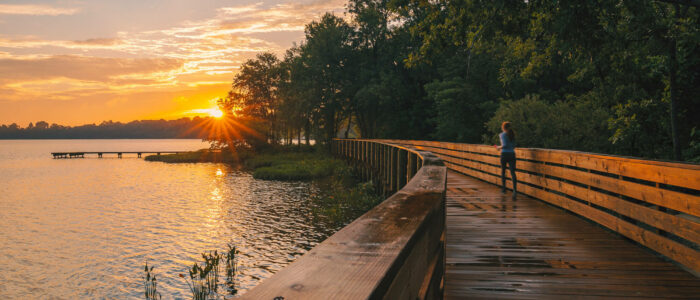 Old City Point Waterfront Park | Visit Hopewell / Prince George VA