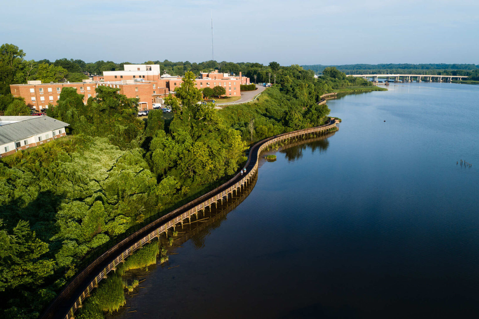 Visit HPG - Hopewell / Prince George VA