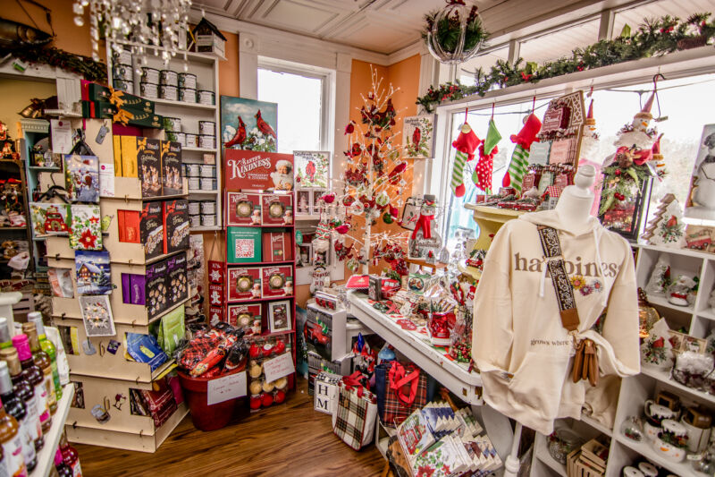 Shop | Visit Hopewell / Prince George VA