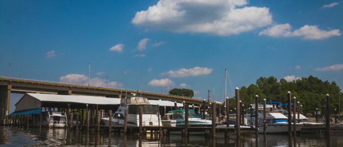 Jordan Point Marina | Visit Hopewell / Prince George VA