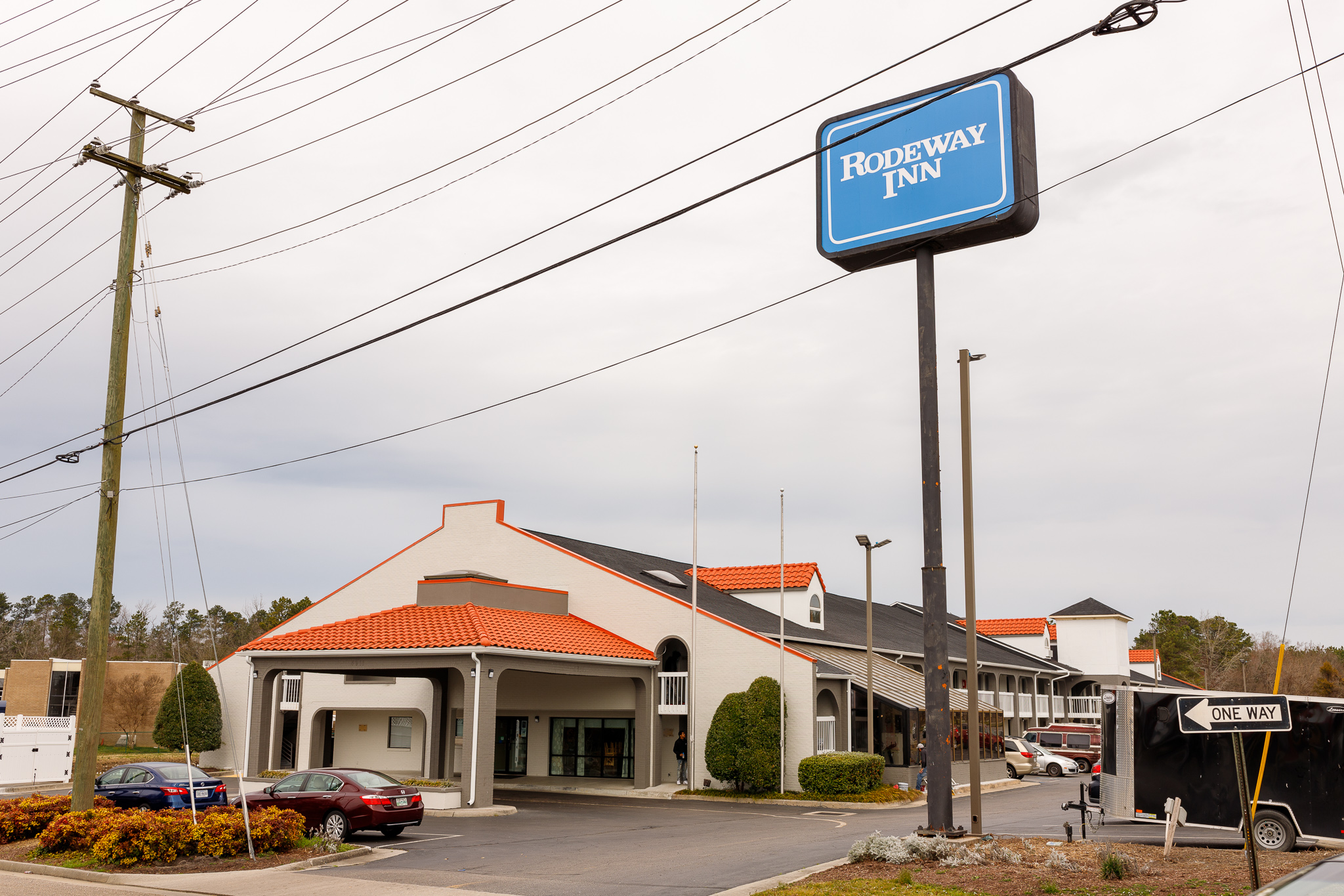 Stay → Visit Hopewell / Prince George VA