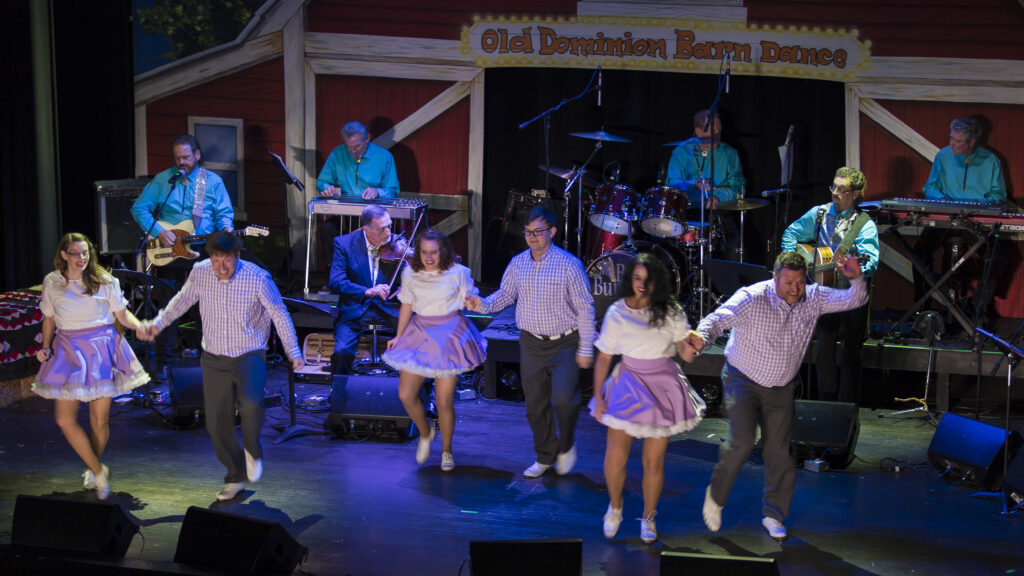Old Dominion Barn Dance | Visit Hopewell / Prince George VA