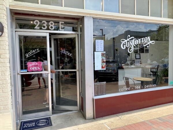 Eat → Visit Hopewell / Prince George VA