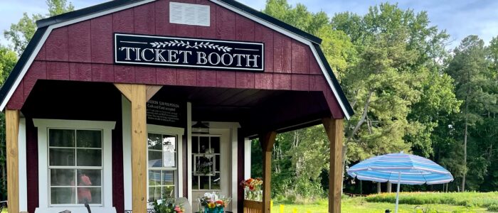 Grant’s Cabin at Appomattox Manor | Visit Hopewell / Prince George VA