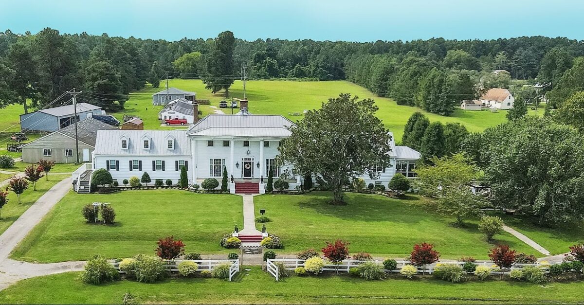 Events → Visit Hopewell / Prince George VA