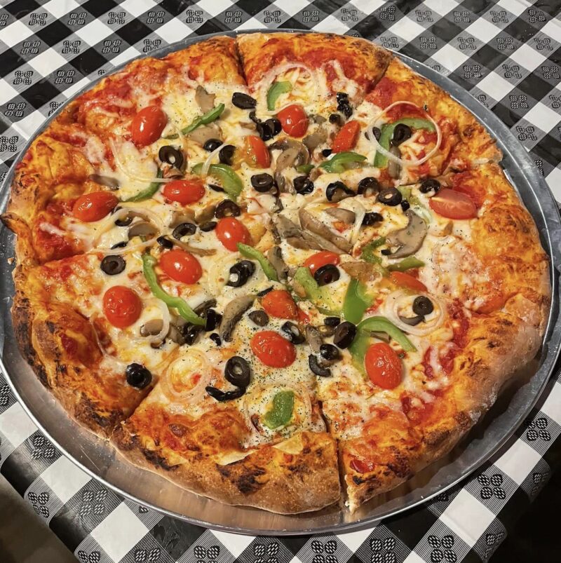 Mama Rita’s Restaurant and Pub | Visit Hopewell / Prince George VA