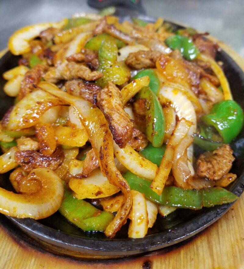 Primos Mexican Restaurant | Visit Hopewell / Prince George VA