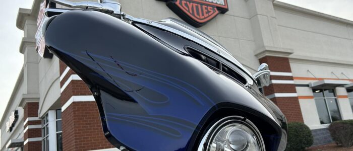 Colonial Harley-Davidson | Visit Hopewell / Prince George VA