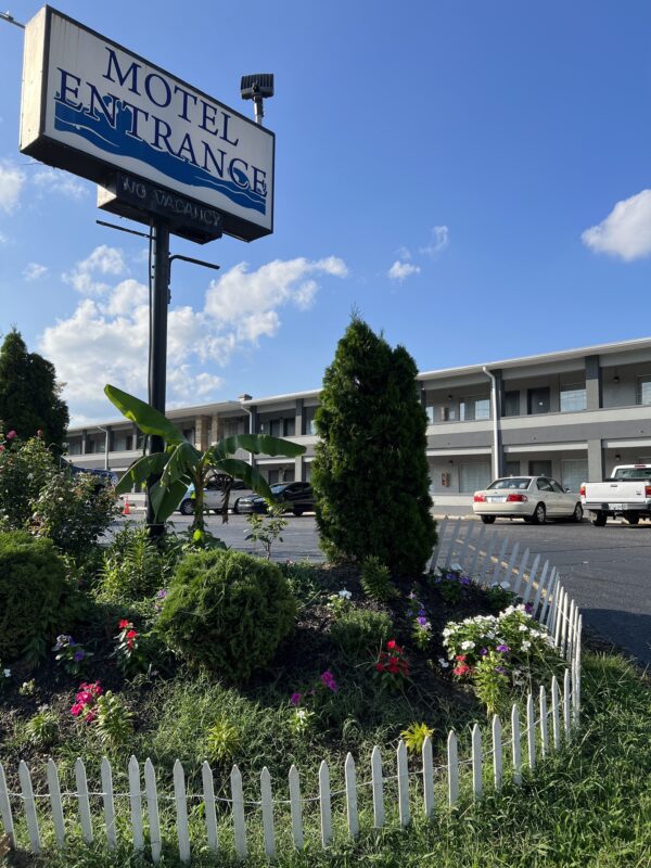 Riverside Inn and Suites | Visit Hopewell / Prince George VA